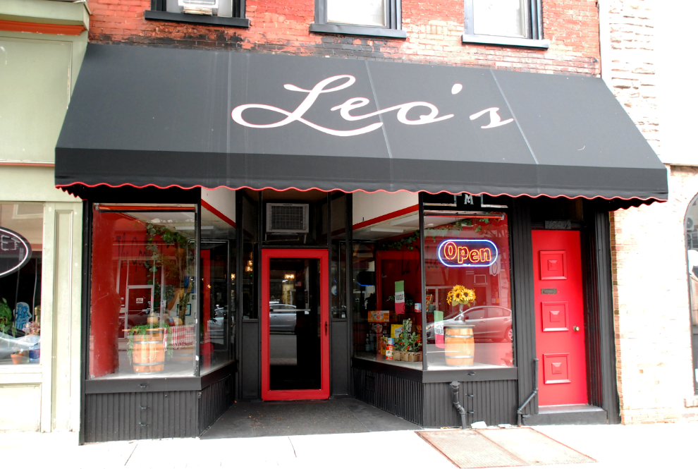 A Love Story: Leo’s redesign celebrates past, welcomes future | News ...